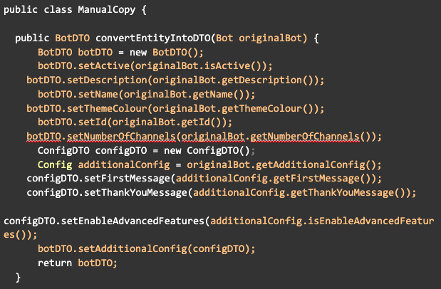 Pyproperties And Why Its Not What It Looks Like Engati
